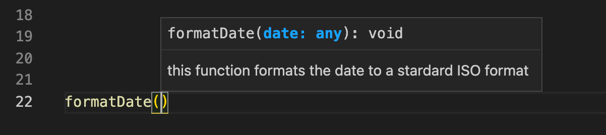 Types of software documentation (with examples) - Software Philosopher